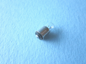 Miniature Incandescent Lamps | Electronic Supply Corp.