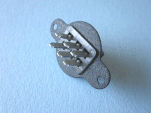 Cinch Jones Plugs & Sockets | Electronic Supply Corp.