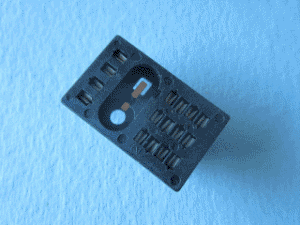 ECG/NTE Relay Sockets | Mounting Hardware