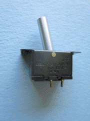 Toggle Switches | Electronic Supply Corp.